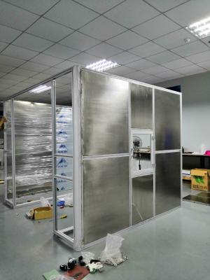 China Sofa Upholstered Furniture Testing Equipment for sale