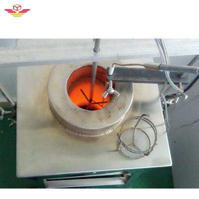 China ISO 1182 Micro Computer Non Combustibility Tester Electronic Power BS 476-4 for sale