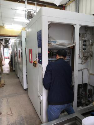 China ASTM D2565 Outdoor Flammability Testing Equipment Xenon - Arc Exposure Of Plastics Intended for sale