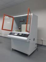 China IEC60243-2 Electrical Strength Test Machine For Solid Insulating Materials for sale