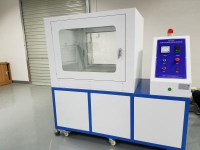 China ASTM C411-82  Plastic Testing Equipment Temperature 900℃ 1 Year Warranty for sale
