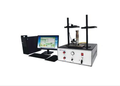 Cina Potere elettronico ASTM D 4108 del tester della trasmissione del calore del vestiario di protezione di iso 9151 in vendita