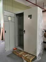 China Horizontal Vertical Construction Materials Testing Equipment For Building Component for sale