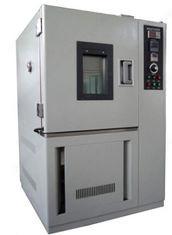 China ASTM D2565 Flammability Testing Equipment With 12 Months Warranty for sale