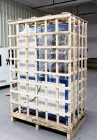 China ISO 7165 Portable Fire Testing Equipment / Impact Testing Machine for sale