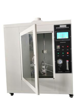 China 800W brand het Testen van de de Bekendheidsvertrager van het Materiaalmasker het Meetapparaat YY 0469-2011 Te koop