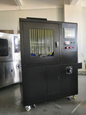 Cina apparecchiatura d'inseguimento ad alta tensione della prova di indice di frequenza industriale 48Hz-62Hz per isolamento elettrico Iec60598-2007 in vendita