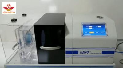 Cina Tester sintetico di penetrazione del sangue della maschera di GB 19083-2010 con una garanzia da 1 anno in vendita