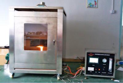 Cina ± 10V 50Hz dell'apparecchiatura di collaudo dei materiali da costruzione del touch screen dello SpA AC220V in vendita