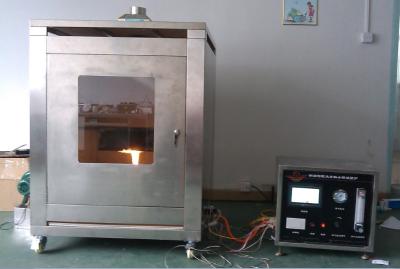 Cina ± 10V 50Hz dell'apparecchiatura di collaudo dei materiali da costruzione del touch screen dello SpA AC220V in vendita