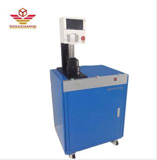 China NIOSH 42 CFR 84 Mask Particle Filtering Efficiency Tester ( PFE) standard-SC-FT-1702D  Energy Saving for sale