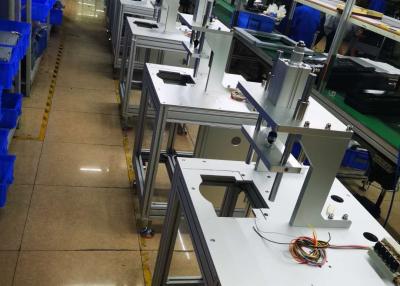 Saldatore a punti ultrasonico tenuto in mano della maschera N95, diametro 1-8mm di dimensione della saldatura a punti