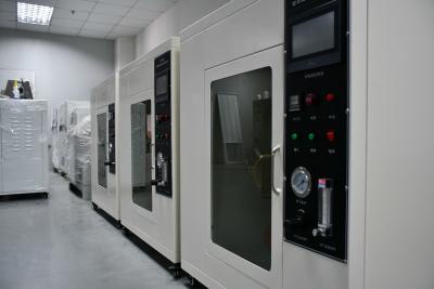 Cina Tester di adesione della maschera GB19083-2010 con il trasferimento di dati del disco di sostegno U dell'interfaccia di USB in vendita