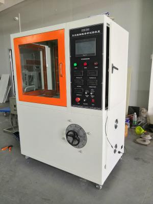 Cina colore di bianco del dispositivo della prova di vita del contattore di CA di 0~100A IEC60947-4-1-2000 in vendita