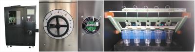 China Het Isoleren 60587-2008 van DIN ENGELSE Elektromaterialenweerstand tegen het Volgen en Erosie het Testen Materiaal Te koop