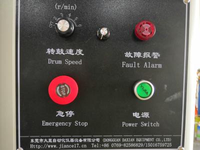 Cina Camera di prova ambientale di PID, ANSI Z97.1-2009 del controllo della temperatura della camera di prova di invecchiamento dell'arco del xeno in vendita