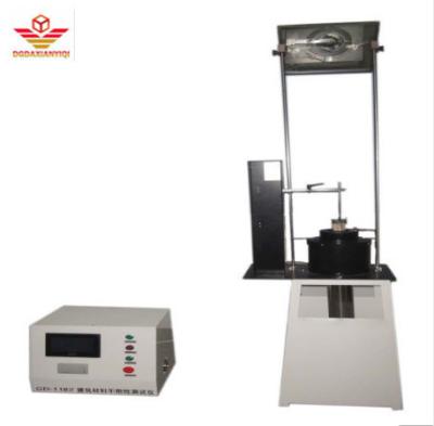 China ISO 1182 Micro Computer Non Combustibility Tester Electronic Power BS 476-4 for sale