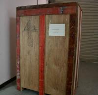 China High Voltage Tracking Machine ASTM D2303 for sale