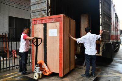 China 25 T HG/T3034-1999 Rubber Testing Equipment Fully Automatic Motor Driven for sale