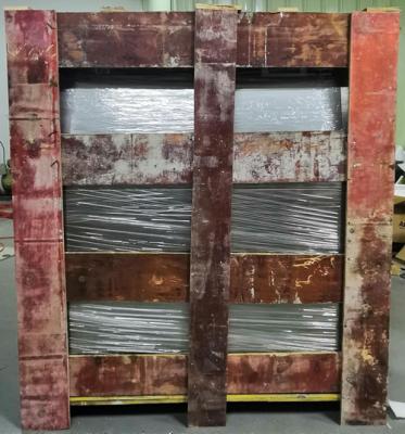 China Lab Test Machine ASTM G154 Accelerated Weathering UV Test Chamber SUS304 for sale