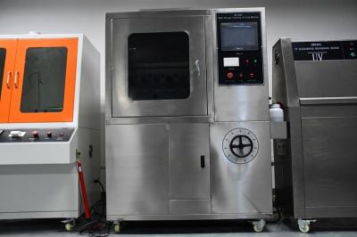 China IEC60587 Tracking Index Test Plastic Testing Equipment for sale