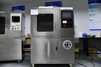 Chine C.A. 220V dépistant l'appareil de contrôle d'index à vendre