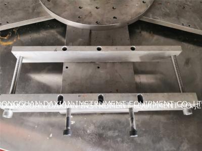 Κίνα 1000kg ξένα πρότυπα αιθουσών ASTM D2565 δοκιμής διάβρωσης λαμπτήρων προς πώληση