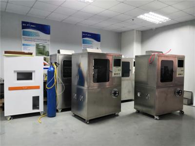 China 6 KV High Voltage Tracking Index Rubber Test  Machine IEC60587 Standards for sale