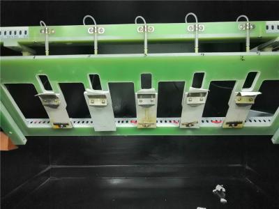 China 6 KV High Voltage Tracking Index Rubber Test  Machine IEC60587 Standards for sale
