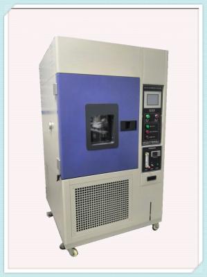 China SUS304 Vulcanized Rubber Environmental Test Chamber Static Strain Testing for sale