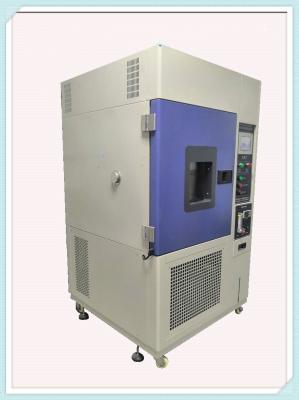 China SUS304 Vulcanized Rubber Environmental Test Chamber Static Strain Testing for sale