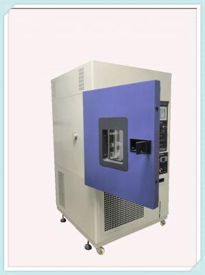 China Rubber Ozone Cracking Static Strain Testing Machine ASTM-D1171 Standard for sale