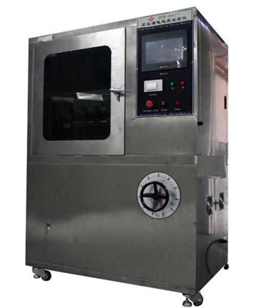 Quality ASTM D2303 Insulator Testing Equipment High Voltage Tracking Index Tester for sale