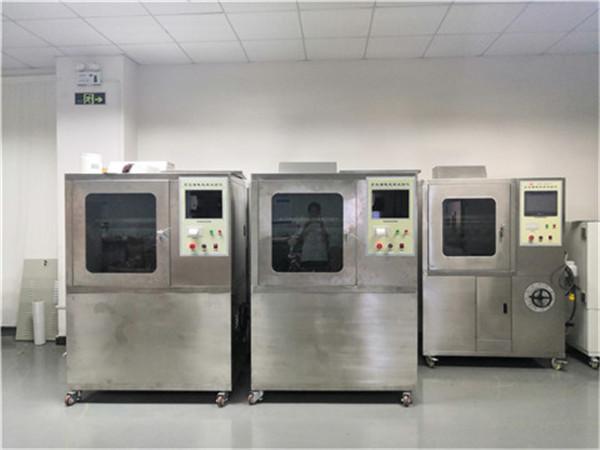 Quality ASTM D2303 Insulator Testing Equipment High Voltage Tracking Index Tester for sale