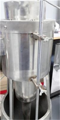 China ISO 1182 Fire Test Equipment Non Combustibility Test Apparatus ASTME2652 for sale