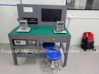 China PCB Board High Current Resistance Test  Machine for sale