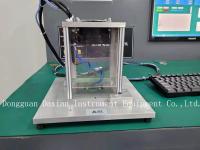 China PCB Board High Current Resistance Test  Machine for sale