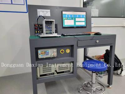 China PCB Test Machine  HDI Board  HCT Current Resistance Equipment for sale