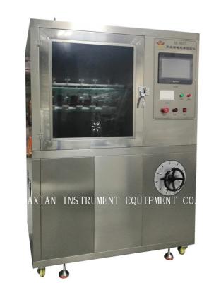 China AC And DC Tracking Index Tester machine ASTMD 2303 Standard for sale