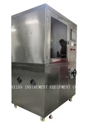 China AC And DC Tracking Index Tester machine ASTMD 2303 Standard for sale