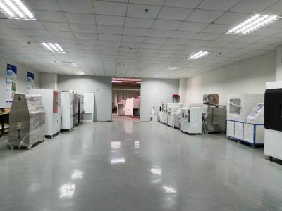 China PCB Board HCT Withstand High Current Tester HDI Process ISO9001 Approved for sale