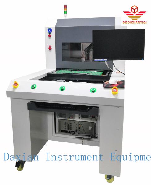 HDI PCB Board Testing Equipment Automated Optical Inspection AOI Systems