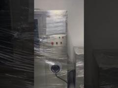 DX8409 고온 일정한 온도 오일 탱크