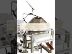 BS 476 Parte 13 Apparecchiature di prova dell'inflamabilità dei materiali da costruzione ISO5657 Apparecchi di accensione delle fonti di calore radiante