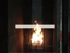 Wire And Cable Combustion Laboratory Equipment