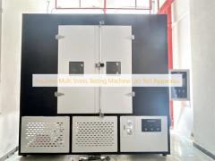 Insulator Multi Stress Testing Machine Lab Test Apparatus