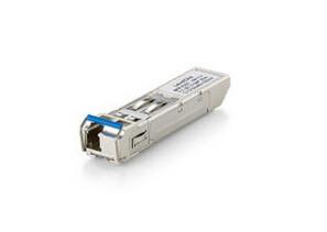 Cina Modulo a fibra ottica 1310nm/1550nm 20KM del ricetrasmettitore di BIDI LC SFP 155M in vendita