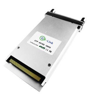 Cina ricetrasmettitore ottico 1310nm di 100G CFP in vendita