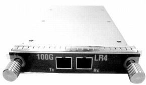 Cina Modulo ottico 100G/ps, interfaccia elettrica del ricetrasmettitore di Cisco SMF 1310nm CFP di CAUI in vendita