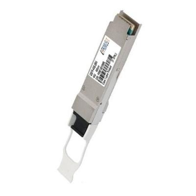 中国 850nm MMF QSFP の光学トランシーバー モジュール、40GBASE マルチモード・ファイバのトランシーバー 販売のため